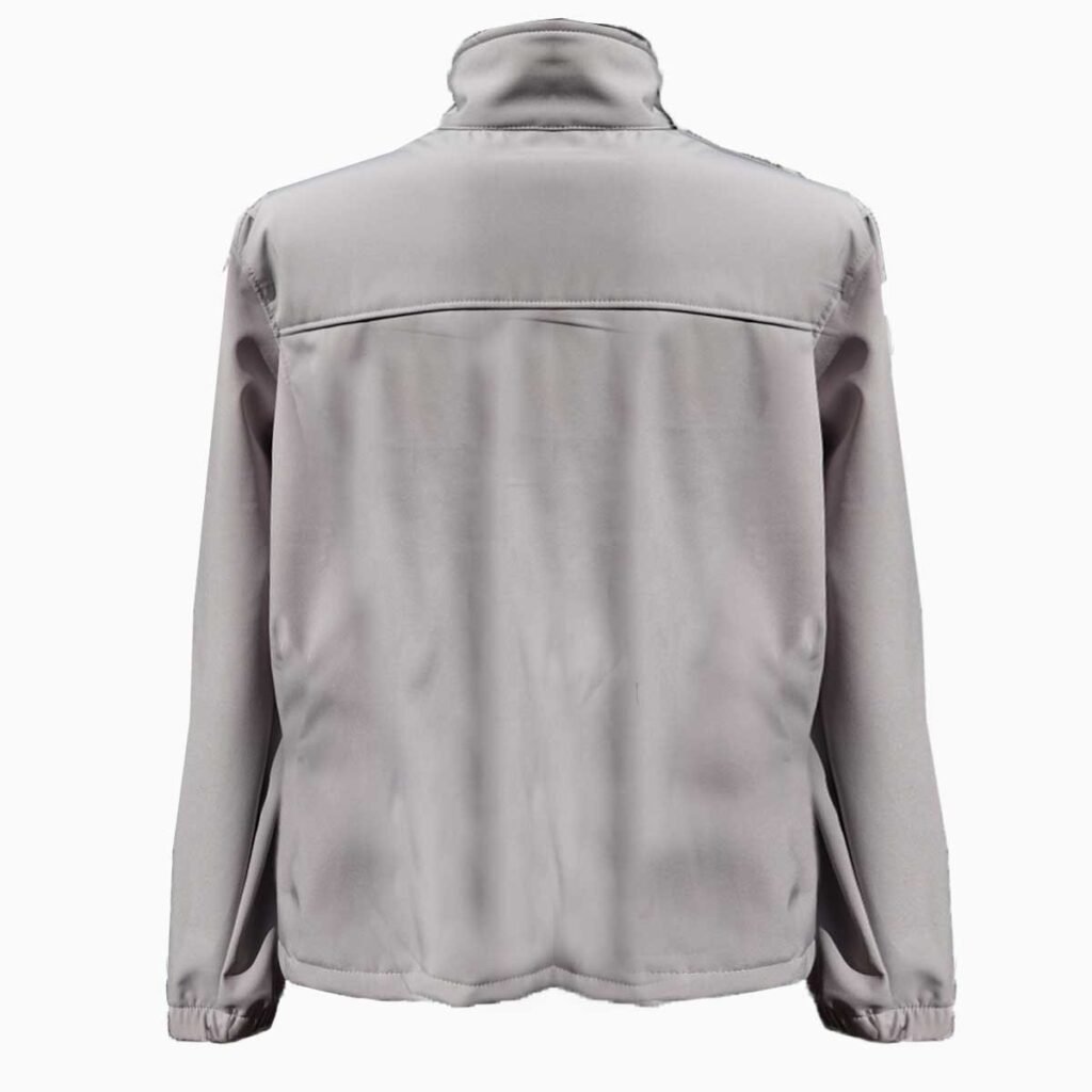 Sudadera Repelente Tela Diablo Mod. 019 – Uniformes Industriales MX