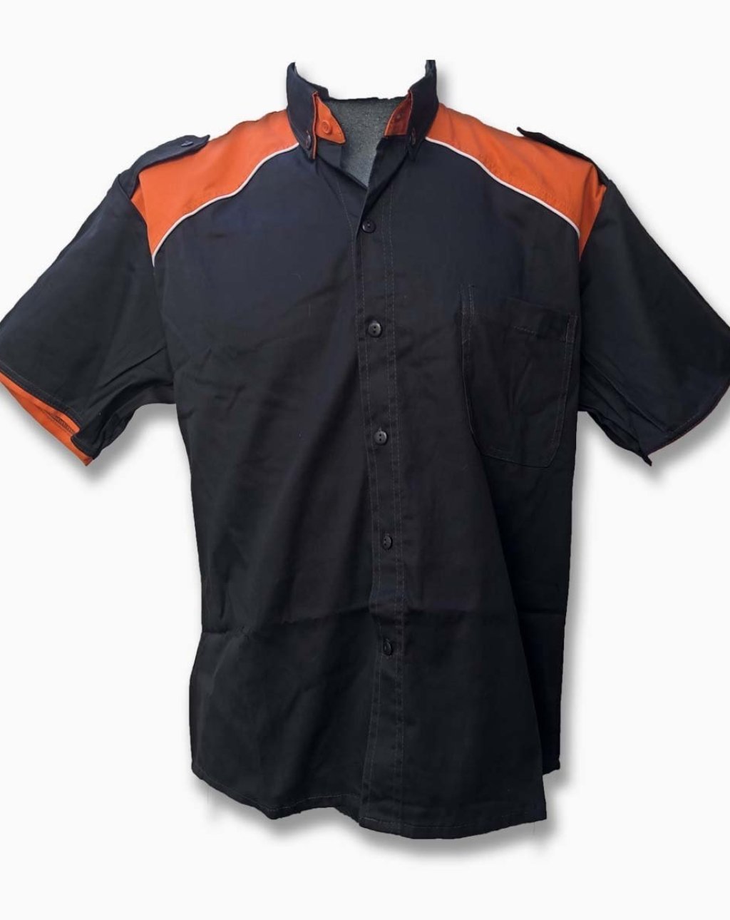 Racing – Uniformes Industriales MX